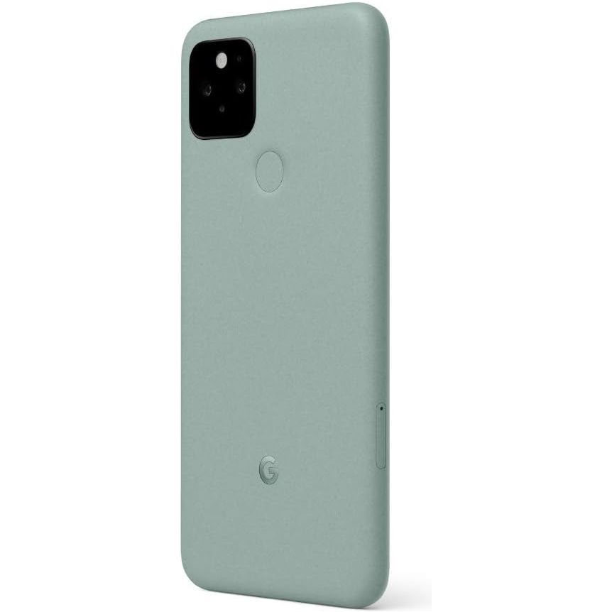 Google Pixel 5 128GB Sorta Sage SIM-Free Unlocked Mobile Phone | Gadcet UK Unlocked Mobile Phone ...