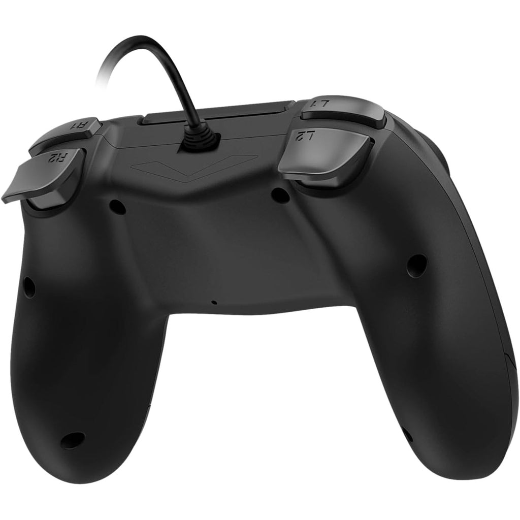 Gioteck VX4 Wired Controller - PlayStation 4 | Gadcet UK Game Controllers £16.99 Gioteck Gioteck ...
