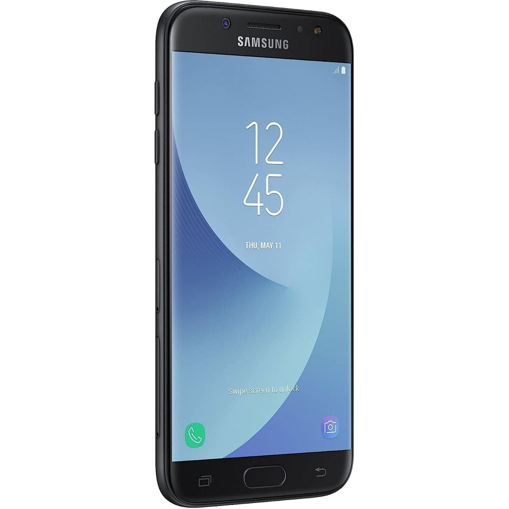 Samsung Galaxy J5 (2017) 2GB RAM 16GB Storage SIM-Free Smartphone Unlocked Black | Gadcet UK ...