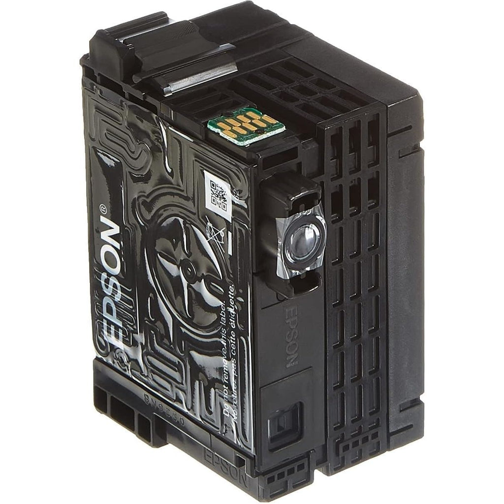 Epson 27XL Black Alarm Clock High Yield Genuine, DuraBrite Ultra Ink ... Epson 27XL Black Alarm Clock High Yield Genuine, DuraBrite Ultra Ink ...