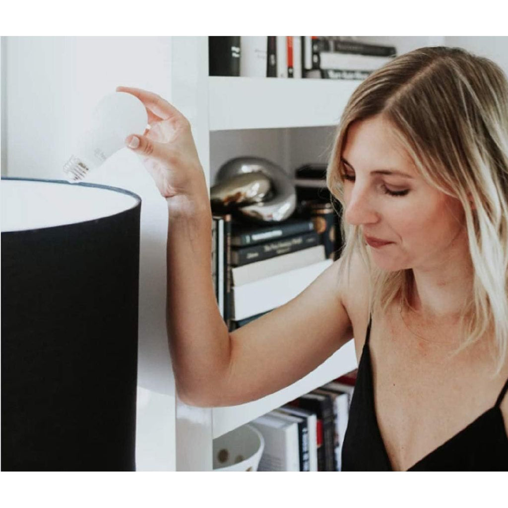 Hive Smart Light Bulb E27, Dimmable, 9W, Alexa Compatible – White [Energy Class A+] | Gadcet UK ...