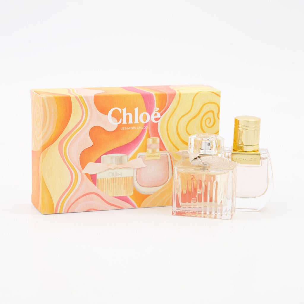 Chloe Mini 2 Piece Gift Set - 2 x 20ml Eau De Parfum | Gadcet UK Eau De Parfum Spray £49.00 ...