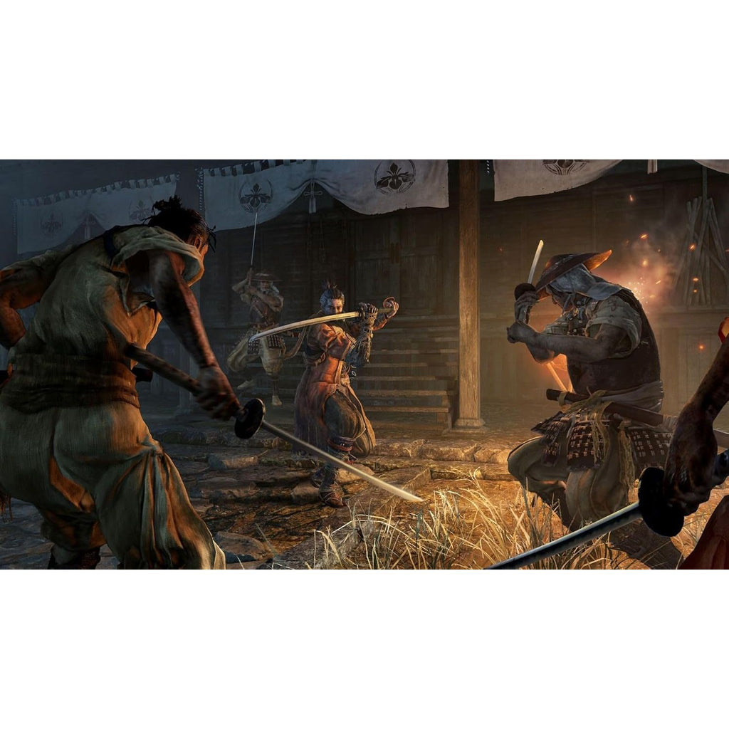 Sekiro: Shadows Die Twice – Xbox One Game | Gadcet UK