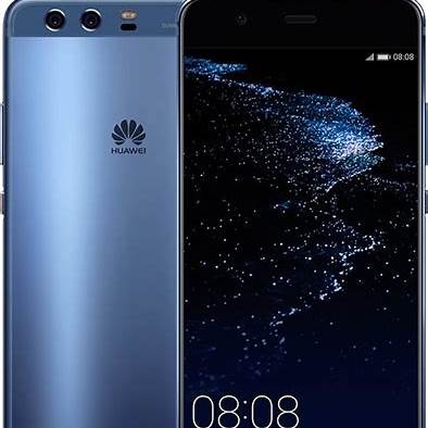 Huawei P10 Plus 128GB Unlocked Smartphone – Blue | Gadcet UK Unlocked Mobile Phone £139.00 ...