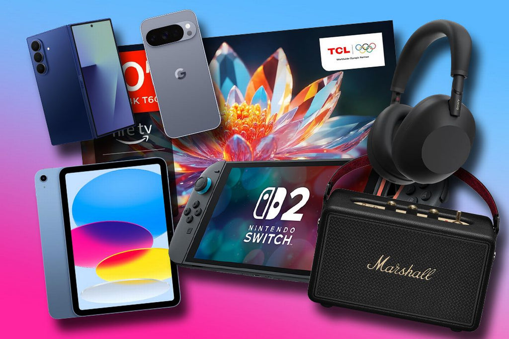 Expert-Picked Gadgets of 2025: Standout Tech to Take Into the New Year ...