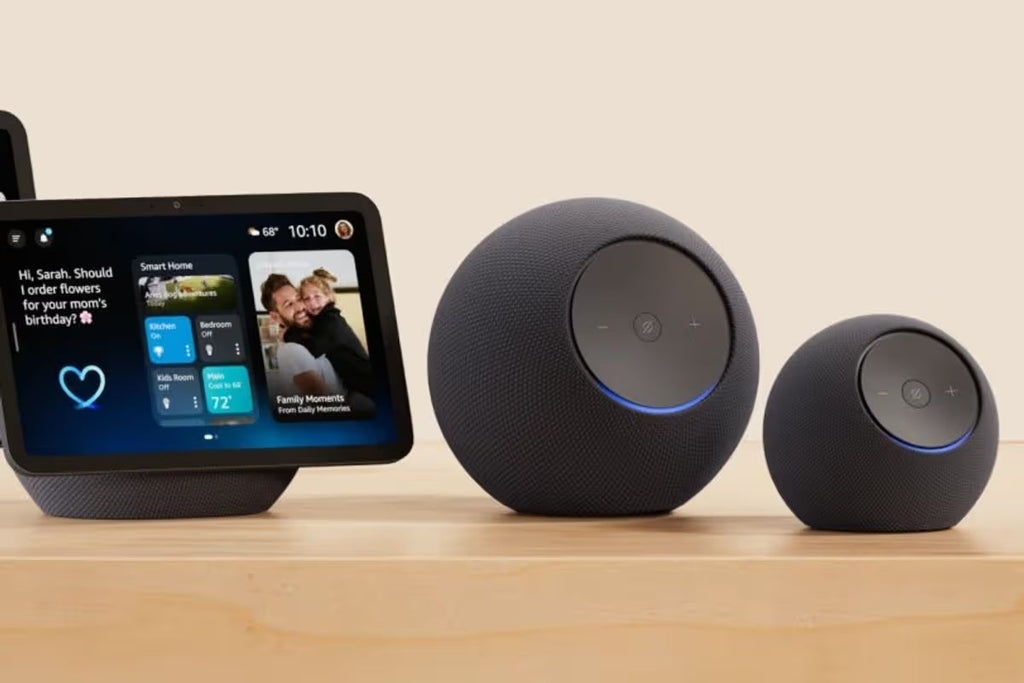 Amazon Fire & Echo Gadget Prices Plummet as New Devices Are Announced ...