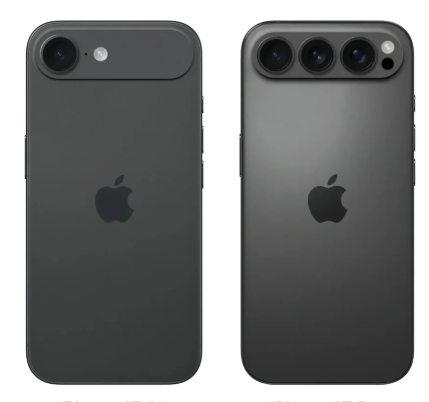 Apple iPhone 17 Leaked Design Concepts & Models: What to Expect from ...
