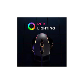 Power Gaming Recon Chell Wired Gaming Mouse | Gadcet UK Keyboard ...