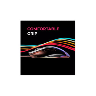 Power Gaming Recon Chell Wired Gaming Mouse | Gadcet