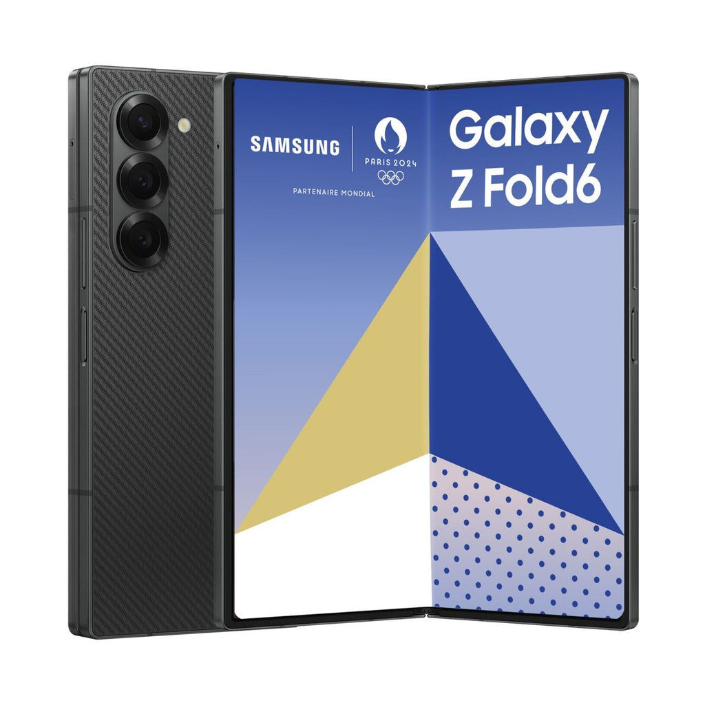 Samsung Galaxy Z Fold6 Unlocked Android Smartphone 1TB Storage Crafted ...