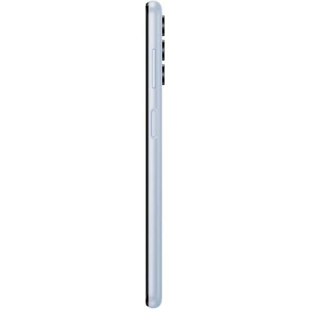 Samsung Galaxy A13 5G - 64GB, 4GB RAM, Dual SIM, Light Blue, Unlocked ...