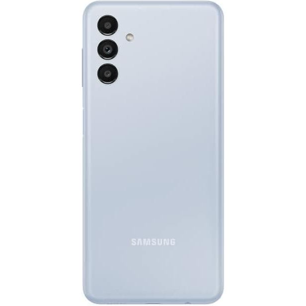 Samsung Galaxy A13 5G - 64GB, 4GB RAM, Dual SIM, Light Blue, Unlocked ...