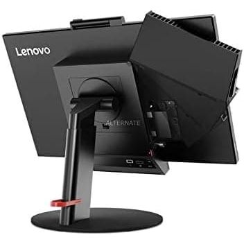 Lenovo ThinkCentre Tiny In One 24 (Gen3) - Computer Monitor LED 23.8 ...
