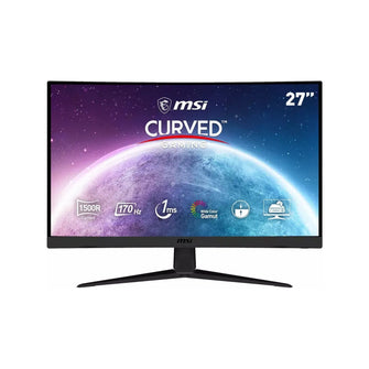 MSI G27C5 E2 27 Inch 170Hz FHD Gaming Monitor– Gadcet UK