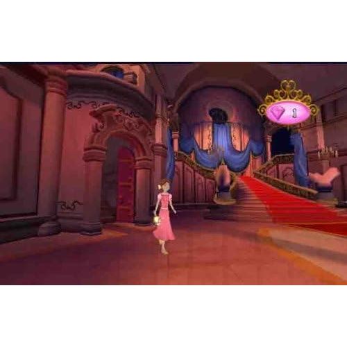 Disney Princess: My Fairytale Adventure - Nintendo 3DS Game– Gadcet UK