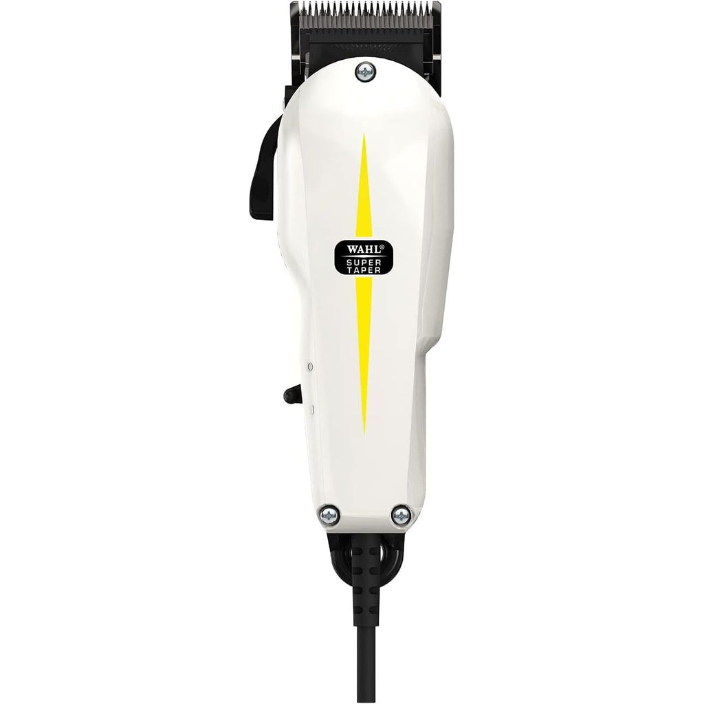 Super Taper and Super Trimmer Combi Pack, Professional Hair Clippers ...