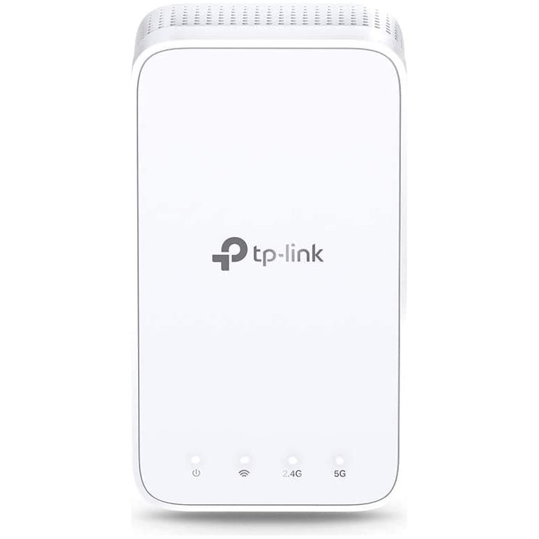 TP-Link AC1200 Mesh Dual Band Wi-Fi Range Extender, Broadband/Booster ...