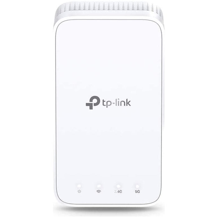 TP-Link AC1200 Mesh Dual Band Wi-Fi Range Extender, Broadband/Booster ...