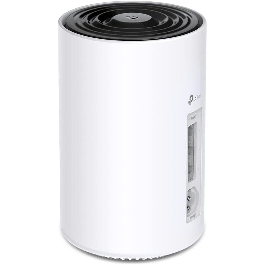 Deco PX50 AX3000 + G1500 Whole Home Powerline Mesh Wi-Fi 6 System, Dual ...