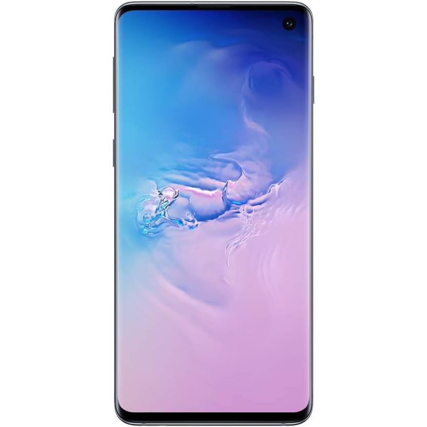 Samsung Galaxy S10 128GB 8GB Dual SIM Prism Green Unlocked Mobile Phone ...