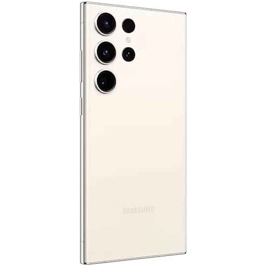 Samsung Galaxy S23 Ultra 5G 256GB 8GB Dual Sim Cream Unlocked Mobile P ...