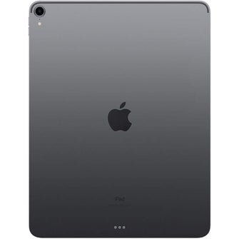 Apple iPad Pro 12.9" (3rd Gen) Tablet – 256GB, Wi-Fi, Space Grey | Gadcet UK