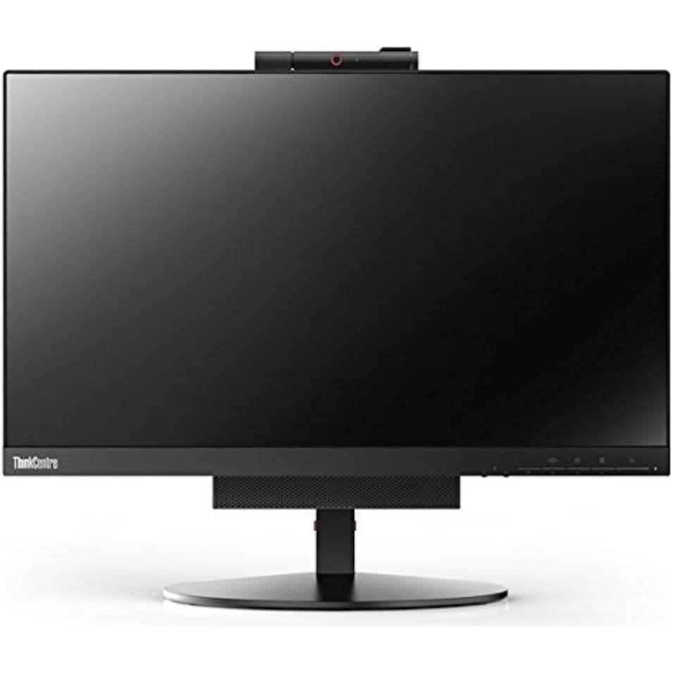 Lenovo ThinkCentre Tiny In One 24 (Gen3) - Computer Monitor LED 23.8 ...