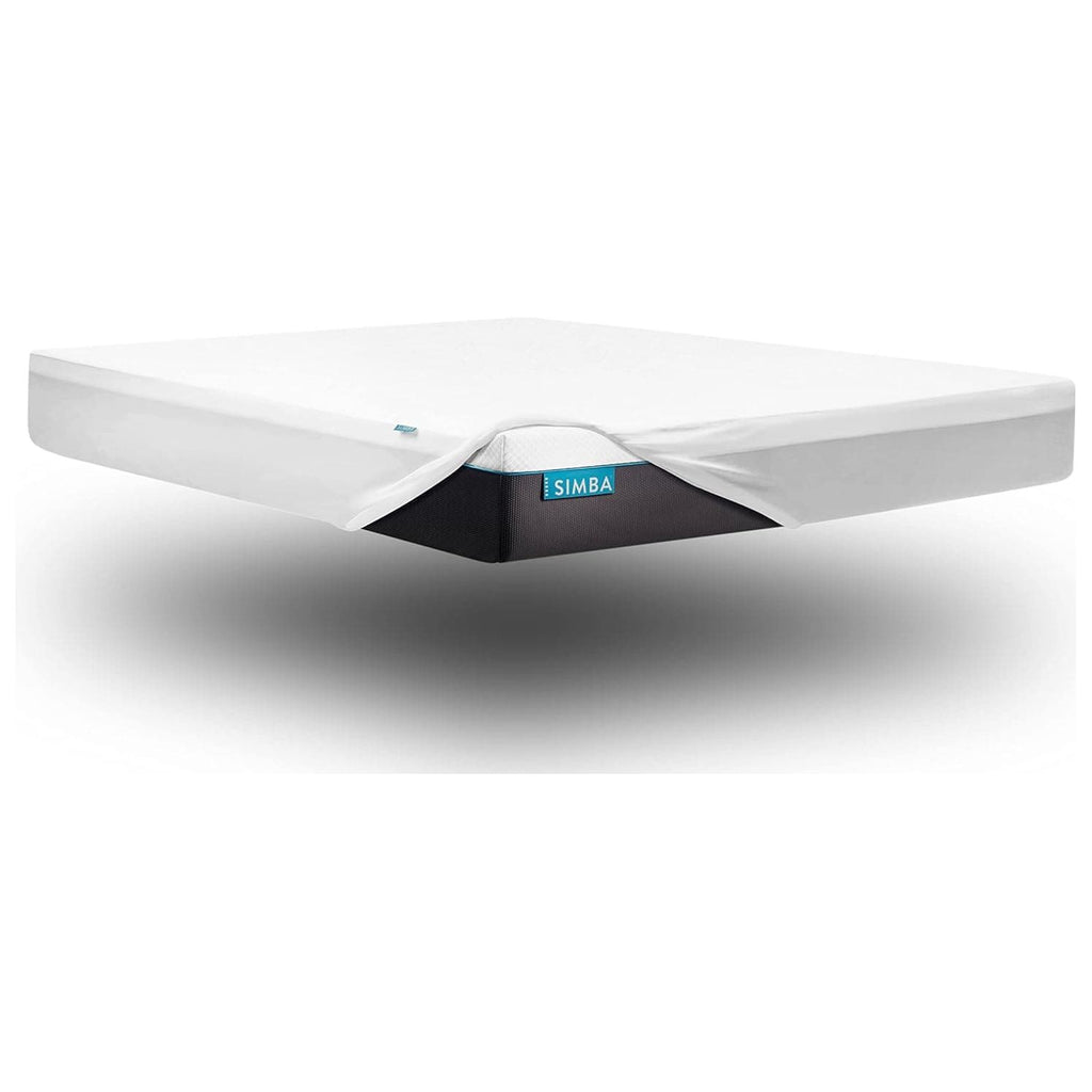 SIMBA Performance Mattress Protector King 150 X 200 CM | Gadcet UK