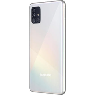 Samsung Galaxy A51 4G - 128GB, Dual SIM, Prism Cube | Gadcet UK