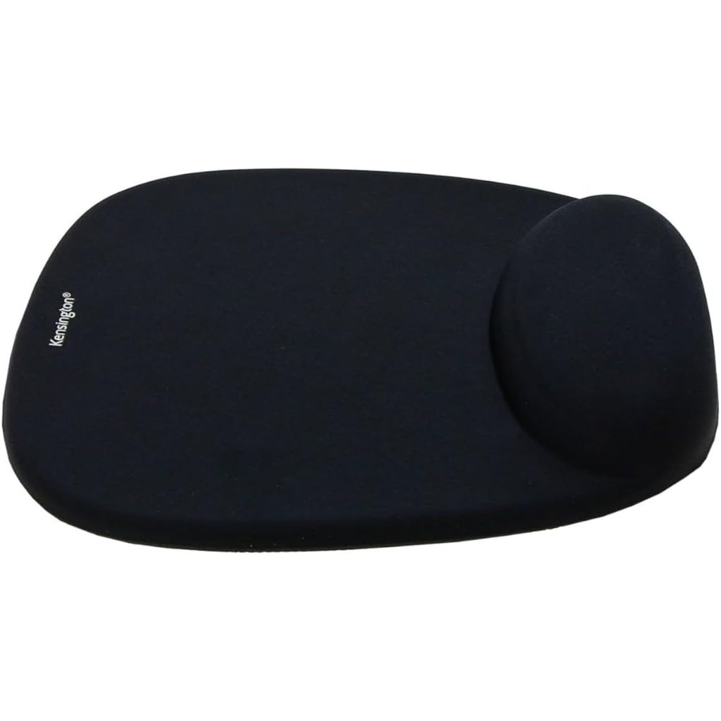 Kensington Ergonomic Mouse Mat with Wrist Support – Comfort Foam, Comp ...