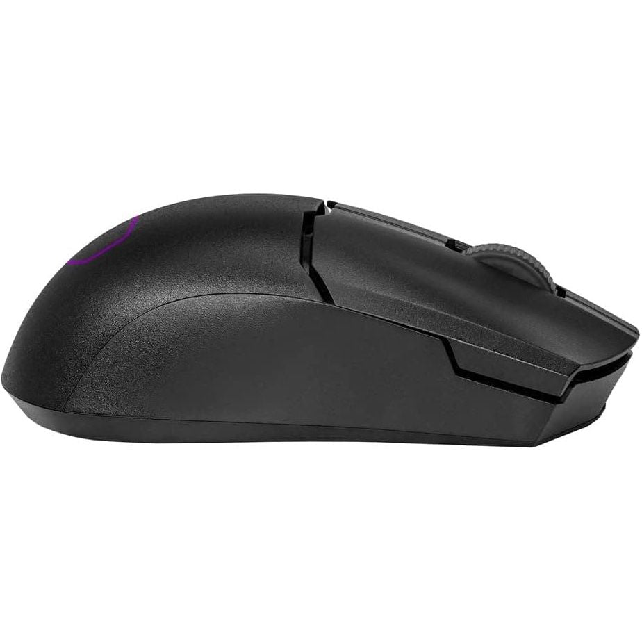 Cooler Master MM712 Wireless Gaming Mouse - 59g Ultralight, 19K DPI ...