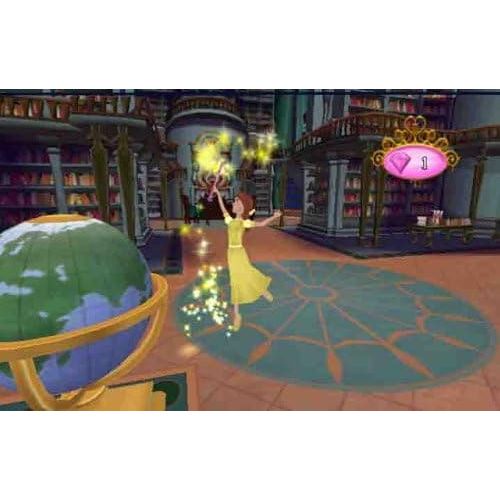 Disney Princess: My Fairytale Adventure - Nintendo 3DS Game– Gadcet UK