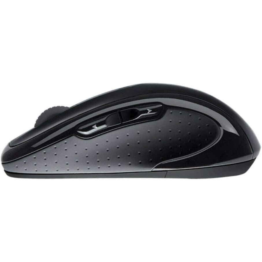 Logitech M510 Wireless Optical Mouse – Comfortable, Reliable, and ...