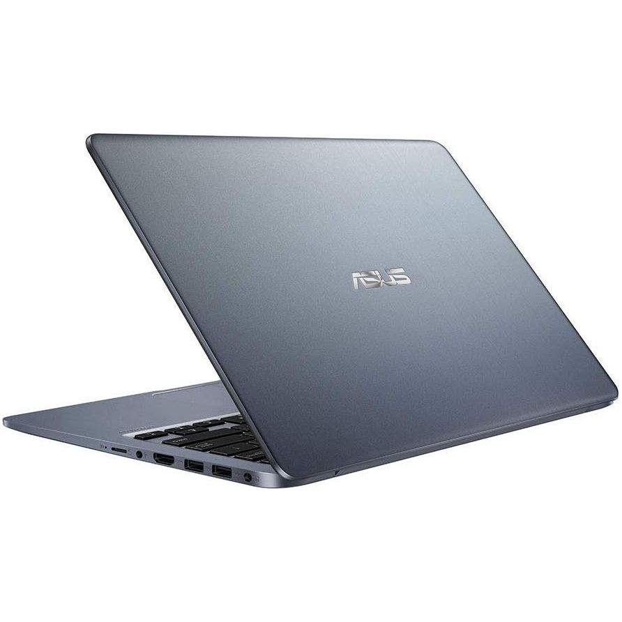 ASUS E406MA 14" Laptop - Intel Celeron, 64GB eMMC, Grey | Gadcet