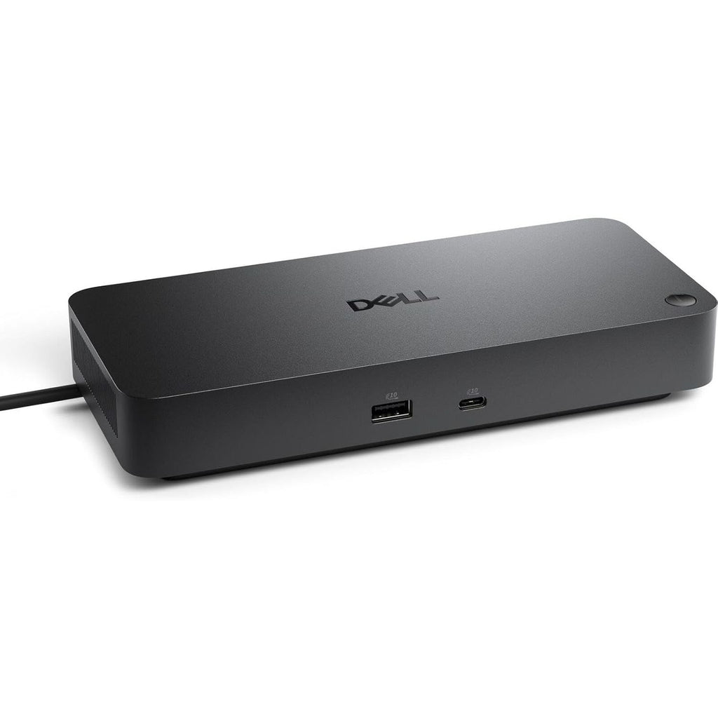 Dell Pro Dock WD25 – USB-C Docking station with 100W Charging, 4 Displ ...
