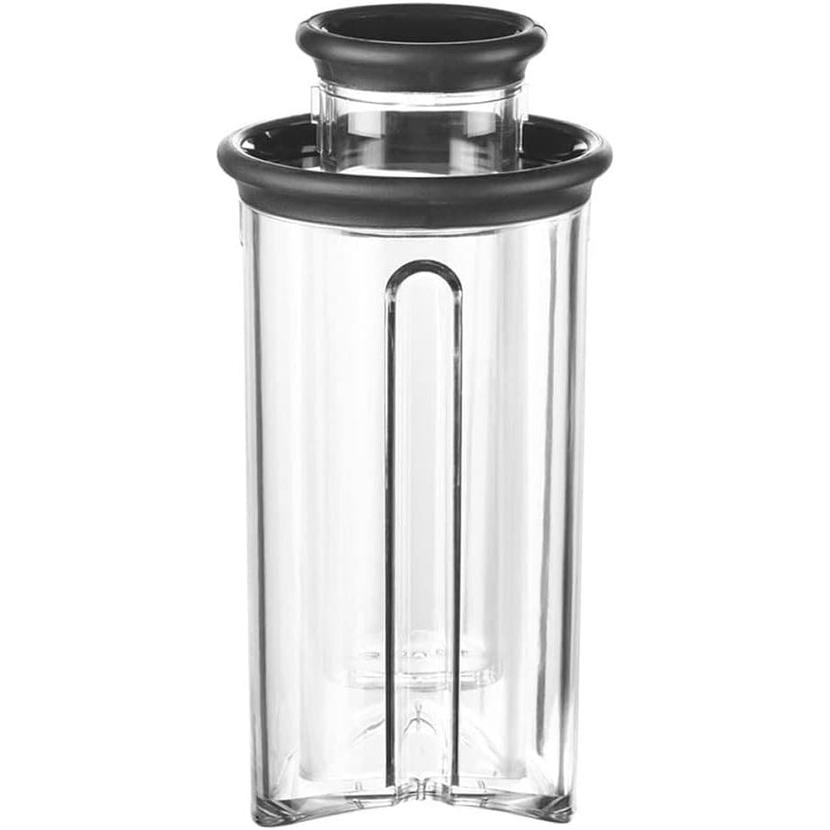 KitchenAid 5KSMVSA Fresh Prep Slicer/Shredder (Optional Accessory for ...