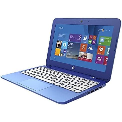 HP Stream 11-R001NA - 11.6 Inch - 32GB SSD - 2GB RAM - Intel Celeron N ...