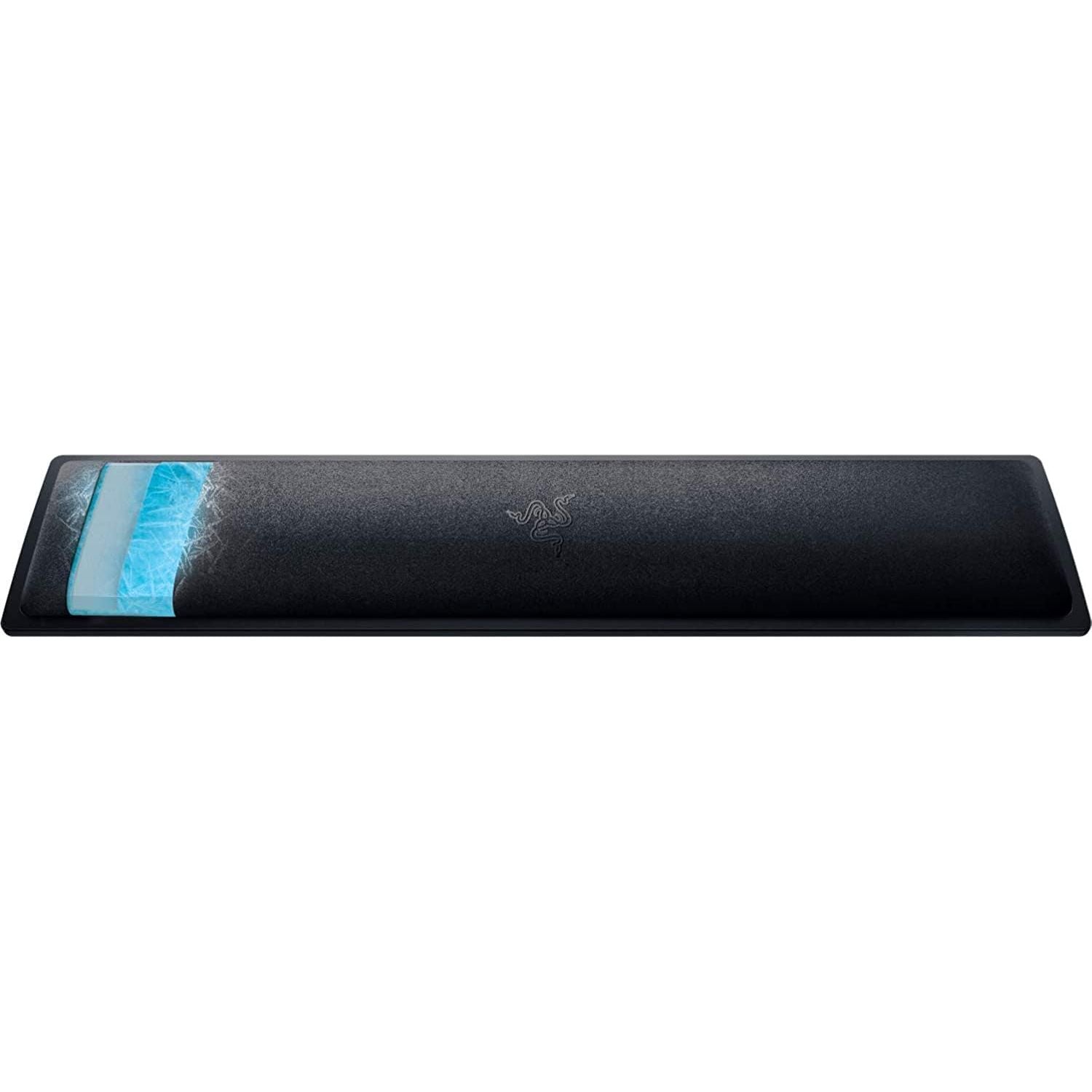Razer Ergonomic Wrist Rest Pro - Cooling Gel Cushion with Anti-Slip ...