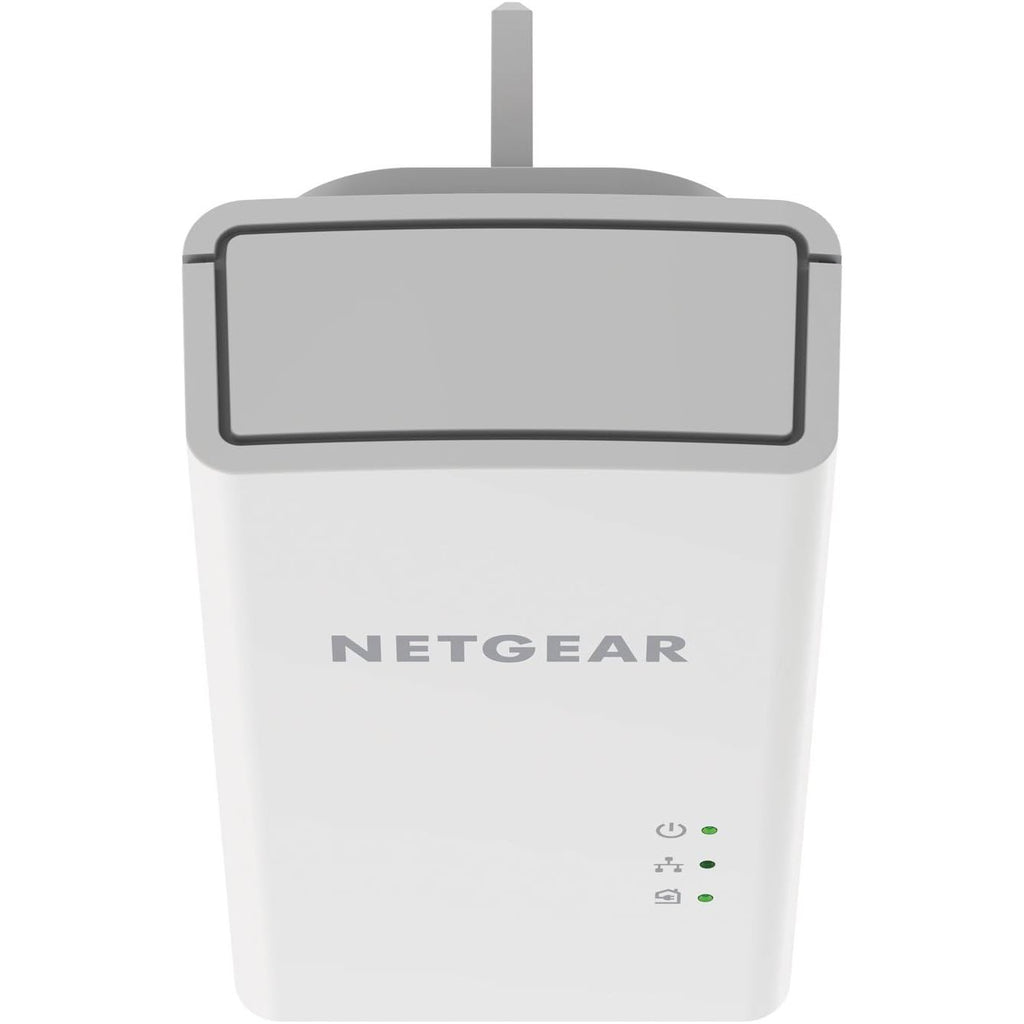 NETGEAR PL1000 Powerline 1000 Mbps Ethernet Adapter | Gadcet UK ...
