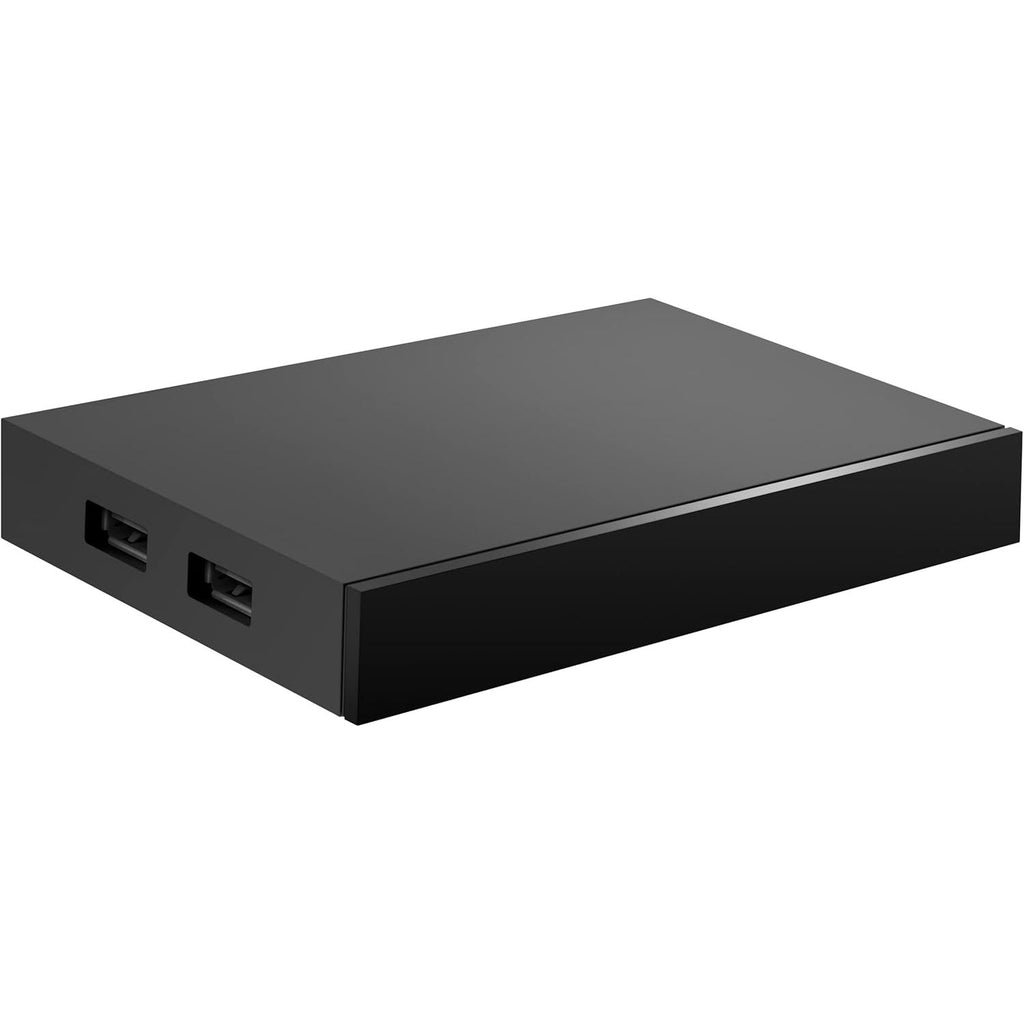 MAG 540w3 Original Linux 4K IPTV Set Top Box – Built-In Dual WiFi 5G B ...
