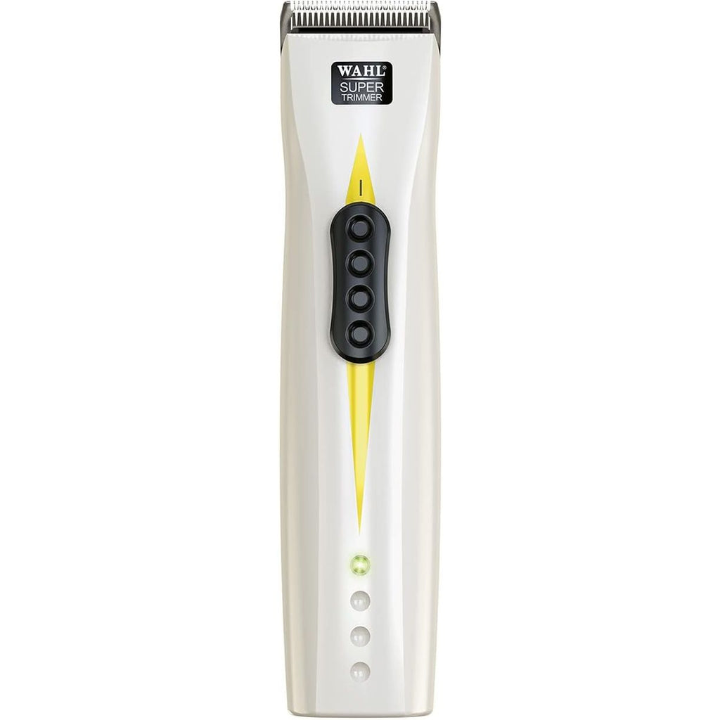 Super Taper and Super Trimmer Combi Pack, Professional Hair Clippers ...