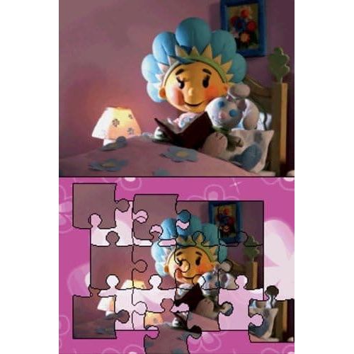 Fifi and the Flowertots - Nintendo DS Game– Gadcet UK