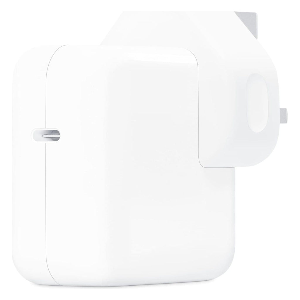 Apple 30W USB-C Power Adapter | Gadcet UK Power Adapter & Charger ...