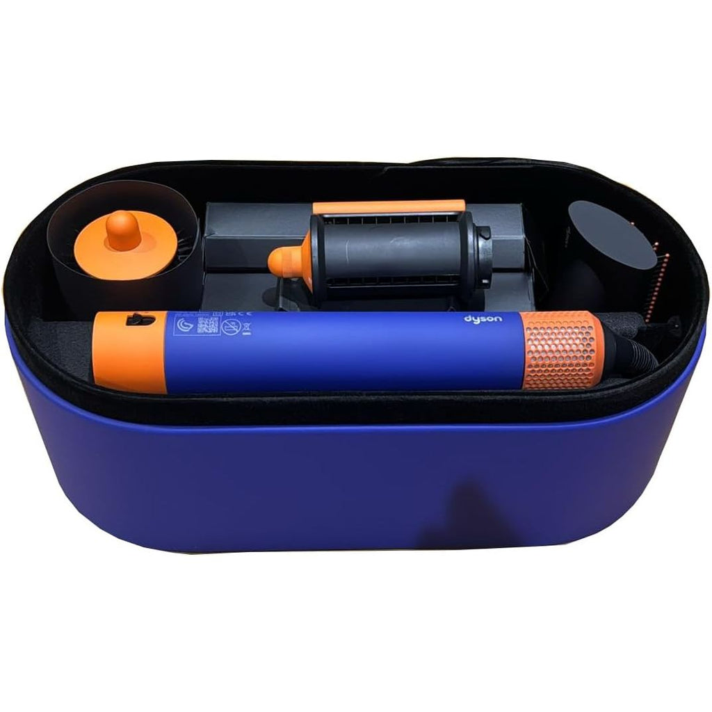 Dyson Airwrap i.d. Multi-Styler and Dryer Straight+Wavy HS08 (Vinca Bl ...