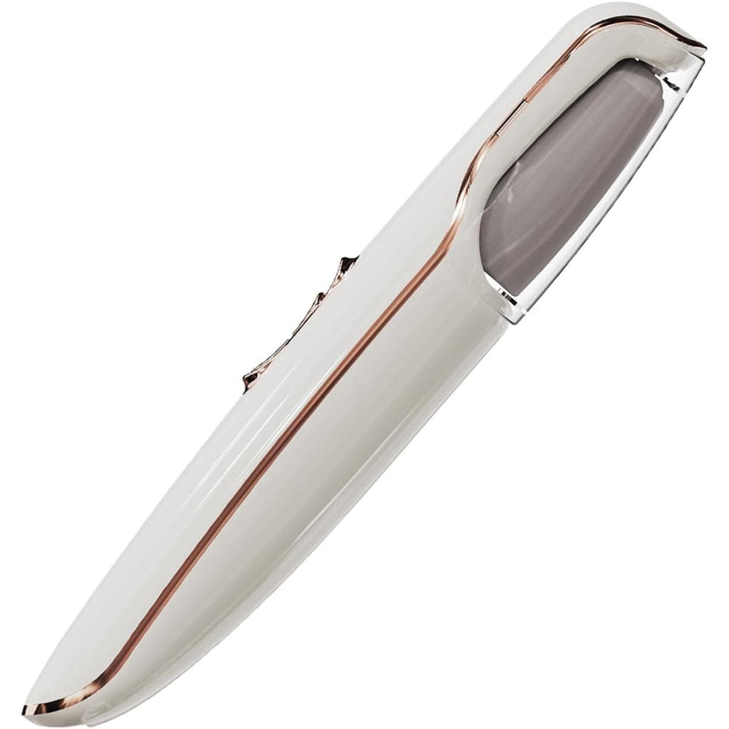 JML NuYou Pedi Roller - Electric Foot File Hard Skin Remover for Callu ...