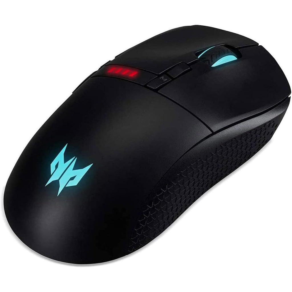 Predator Cestus 350 Wireless Gaming Mouse – RF Connectivity | Gadcet