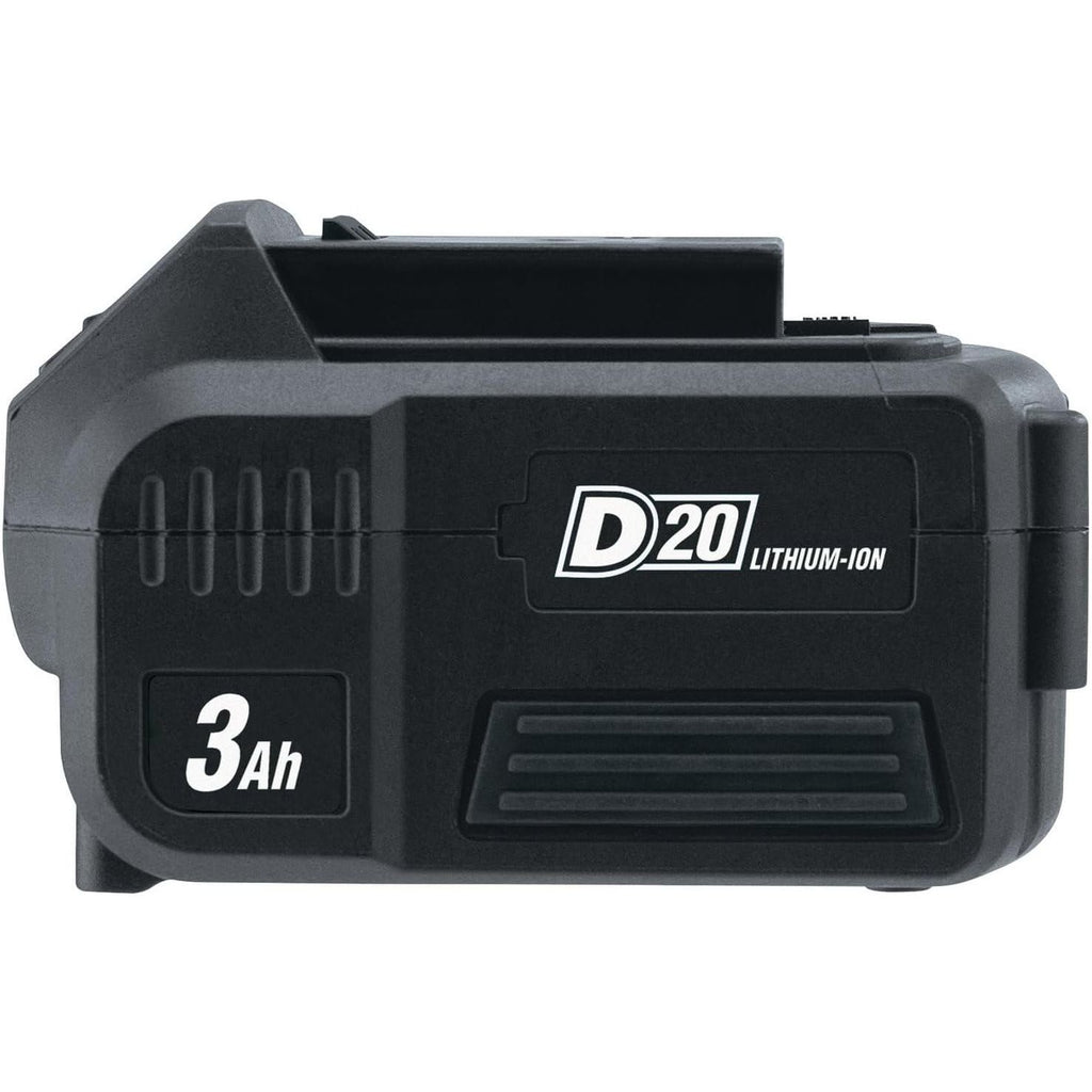 Draper 00649 D20 20V Lithium Battery - 3.0Ah– Gadcet UK