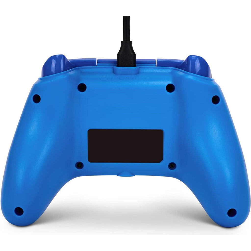 PowerA Wired Controller for Xbox Series X|S - Blue | Gadcet UK