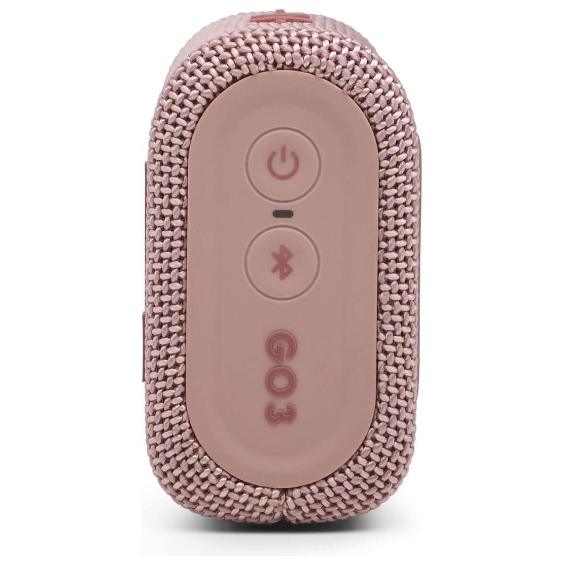 JBL GO 3 - Wireless Bluetooth portable speaker - Pink | Gadcet UK ...