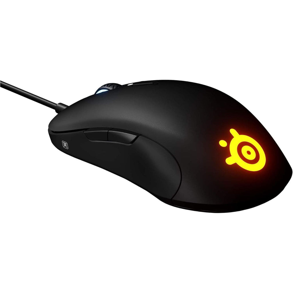 SteelSeries Sensei Ten - Gaming Mouse - 18, 000 CPI Truemove Pro ...